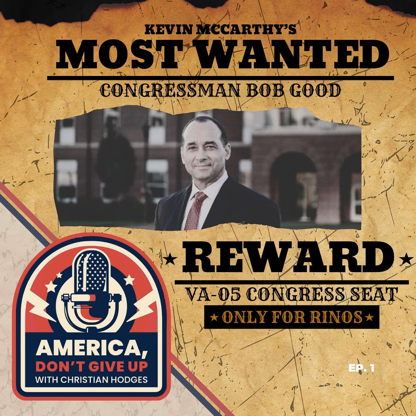 Has the Church Failed Gen Z? │ With Eric Metaxas - America, Don't Give ...