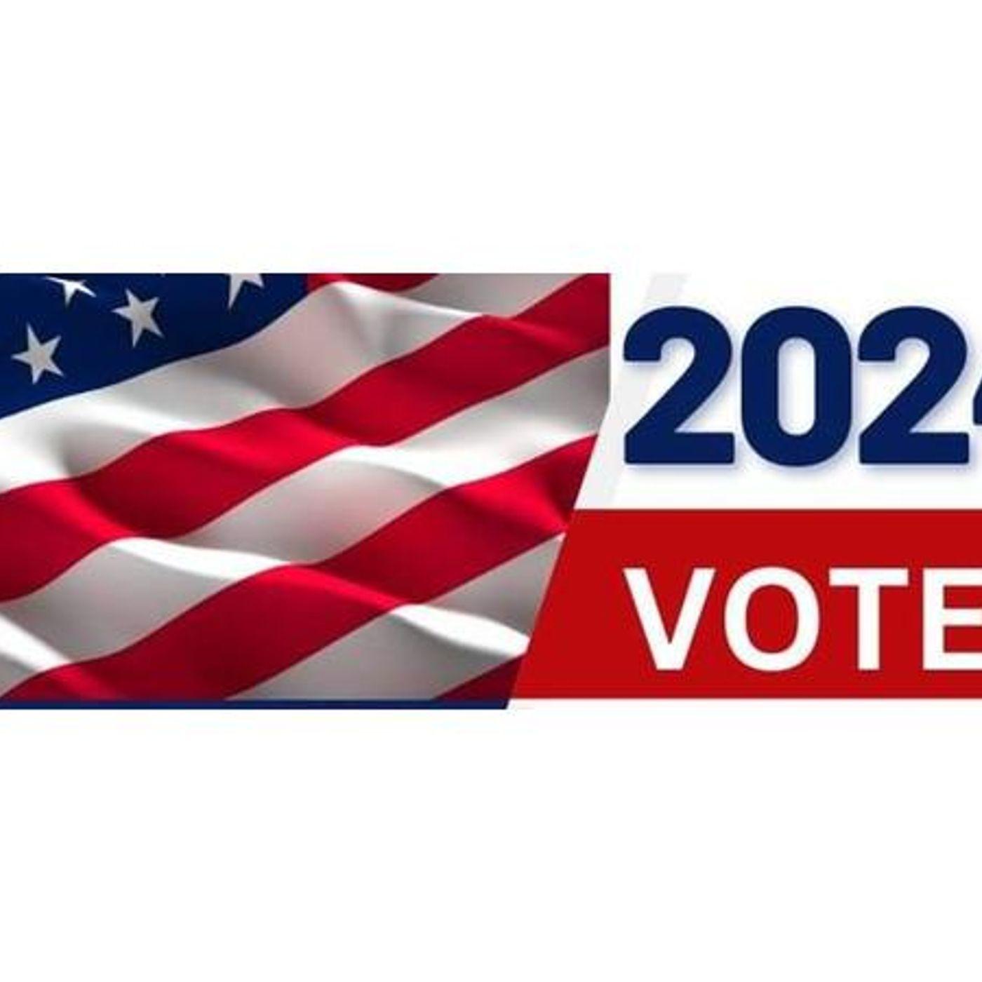 Meet Christine Bish 2024 Republican Nominee for US House CA 6 | Listen ...