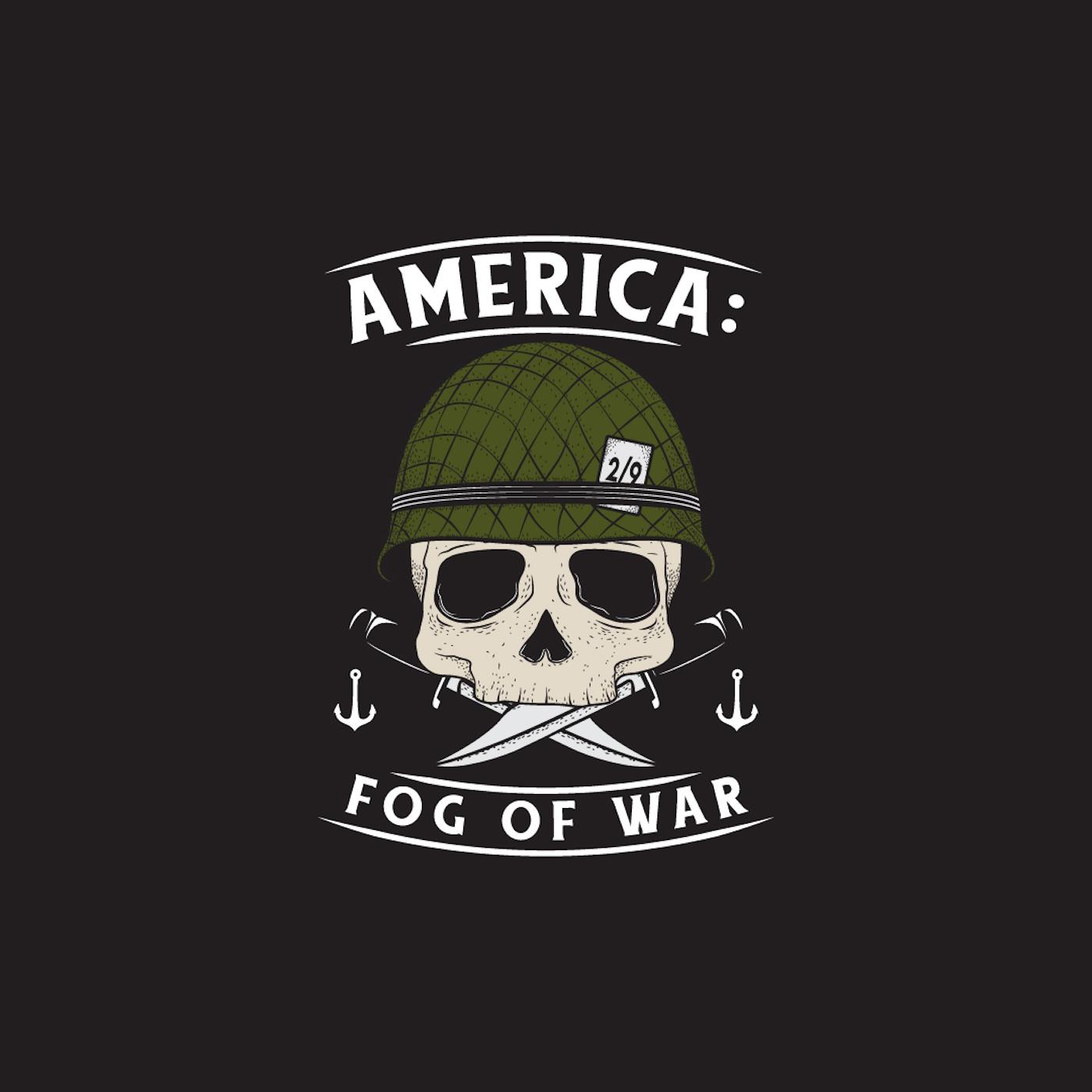 HIPPOCKET HISTORY #12 - THE BATTLES OF FALLUJAH (PART 2) | Listen Notes