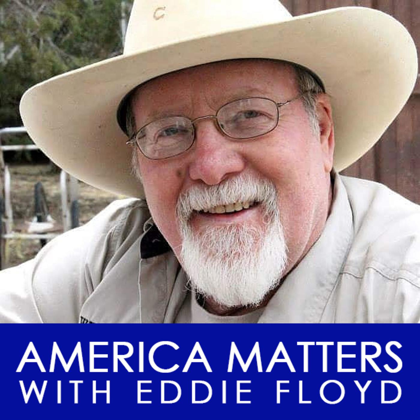 America Matters with Eddie Floyd: Doctor Daniel Royal 08/10/20 | Listen ...