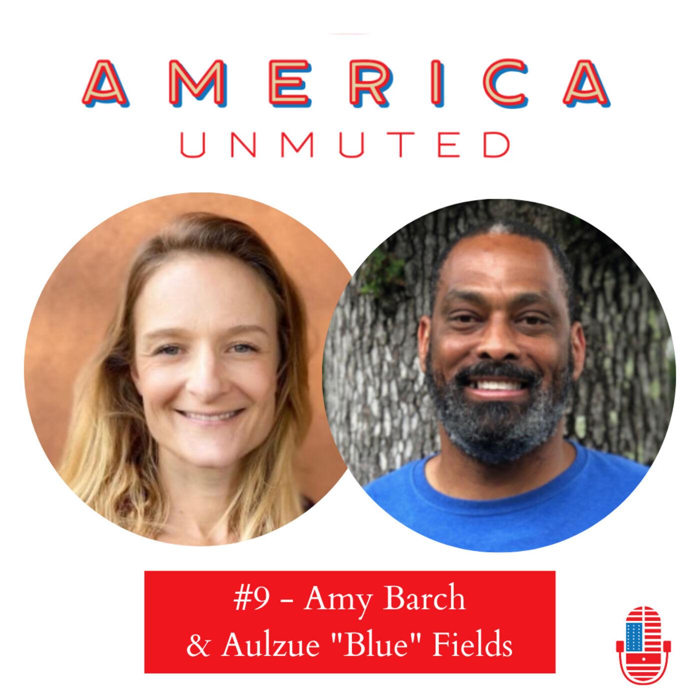 Paul Mulloy - Jail and the Community - America Unmuted (podcast ...