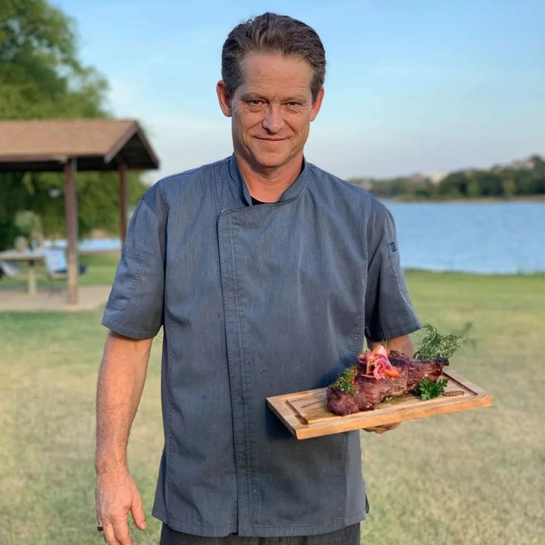 Wagyu Beef Chef Michael Scott - American Cattlemen Podcast | Listen Notes