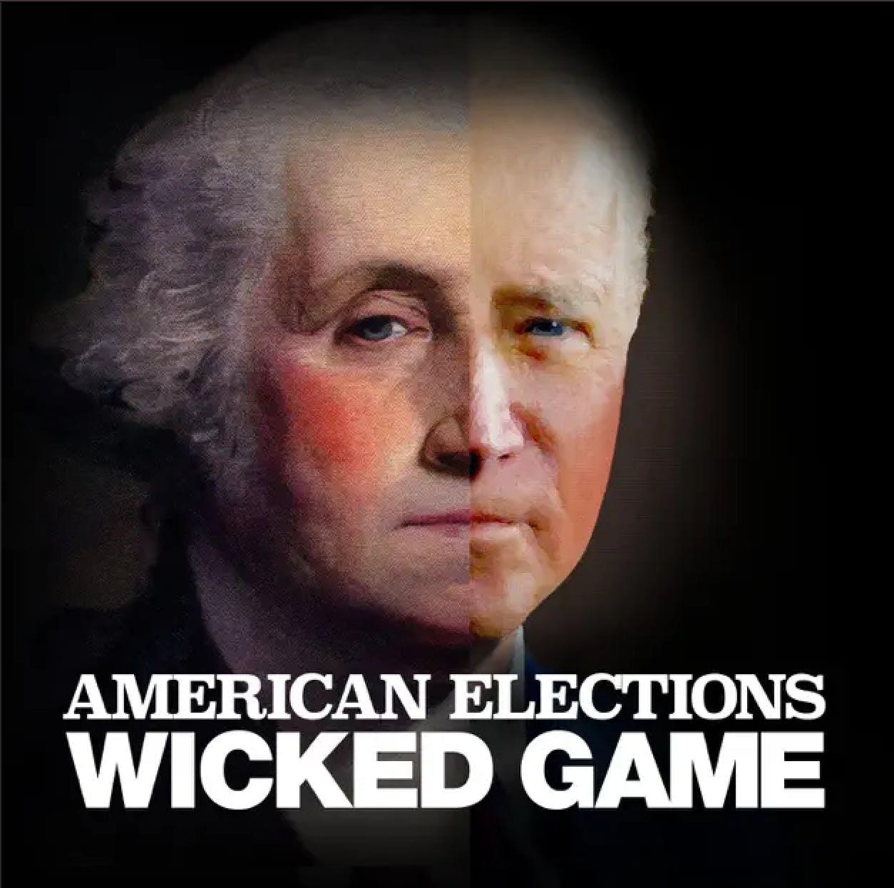 1944, Dewey vs. Roosevelt: The Last Stand - American Elections: Wicked ...