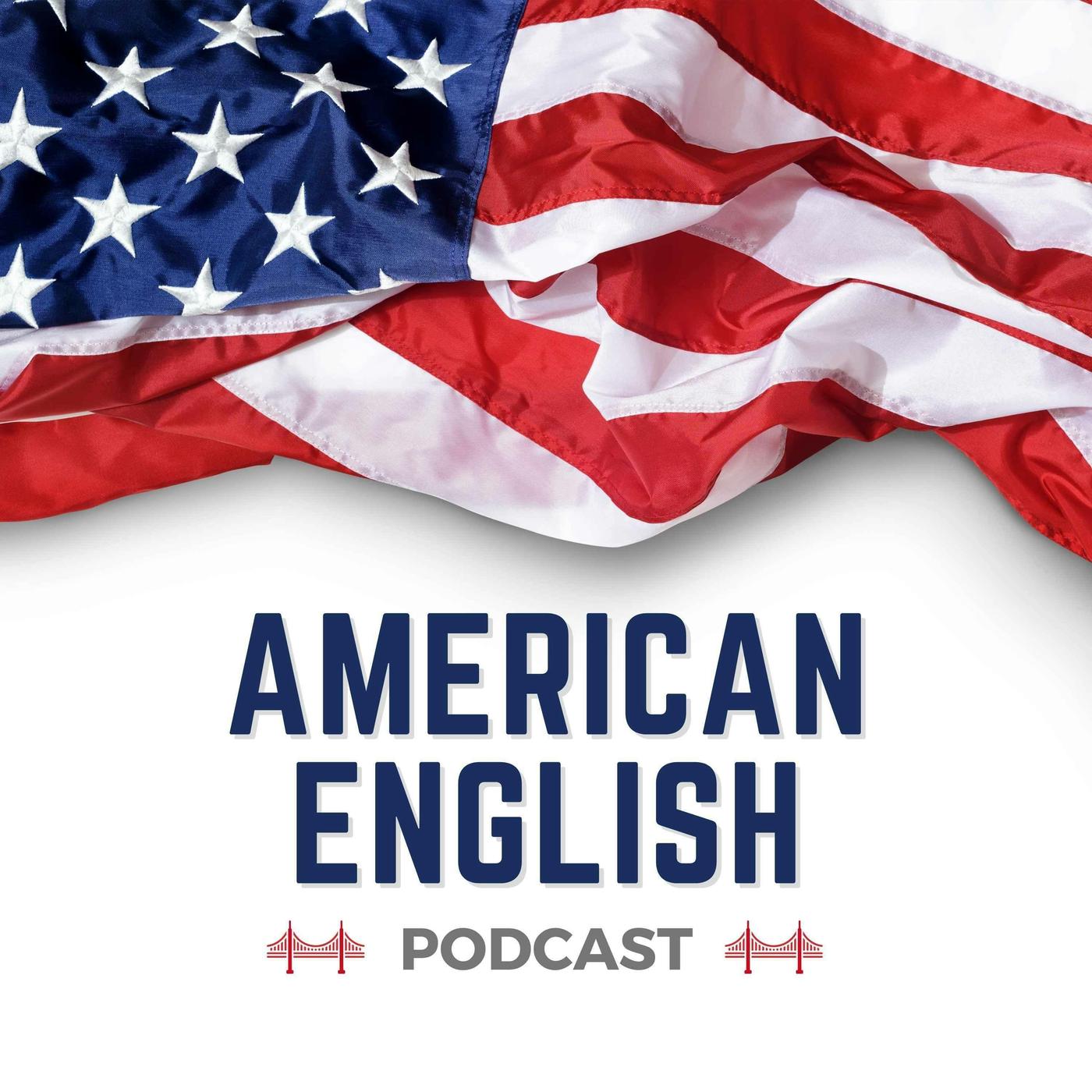 American English Podcast - Shana Thompson | Listen Notes
