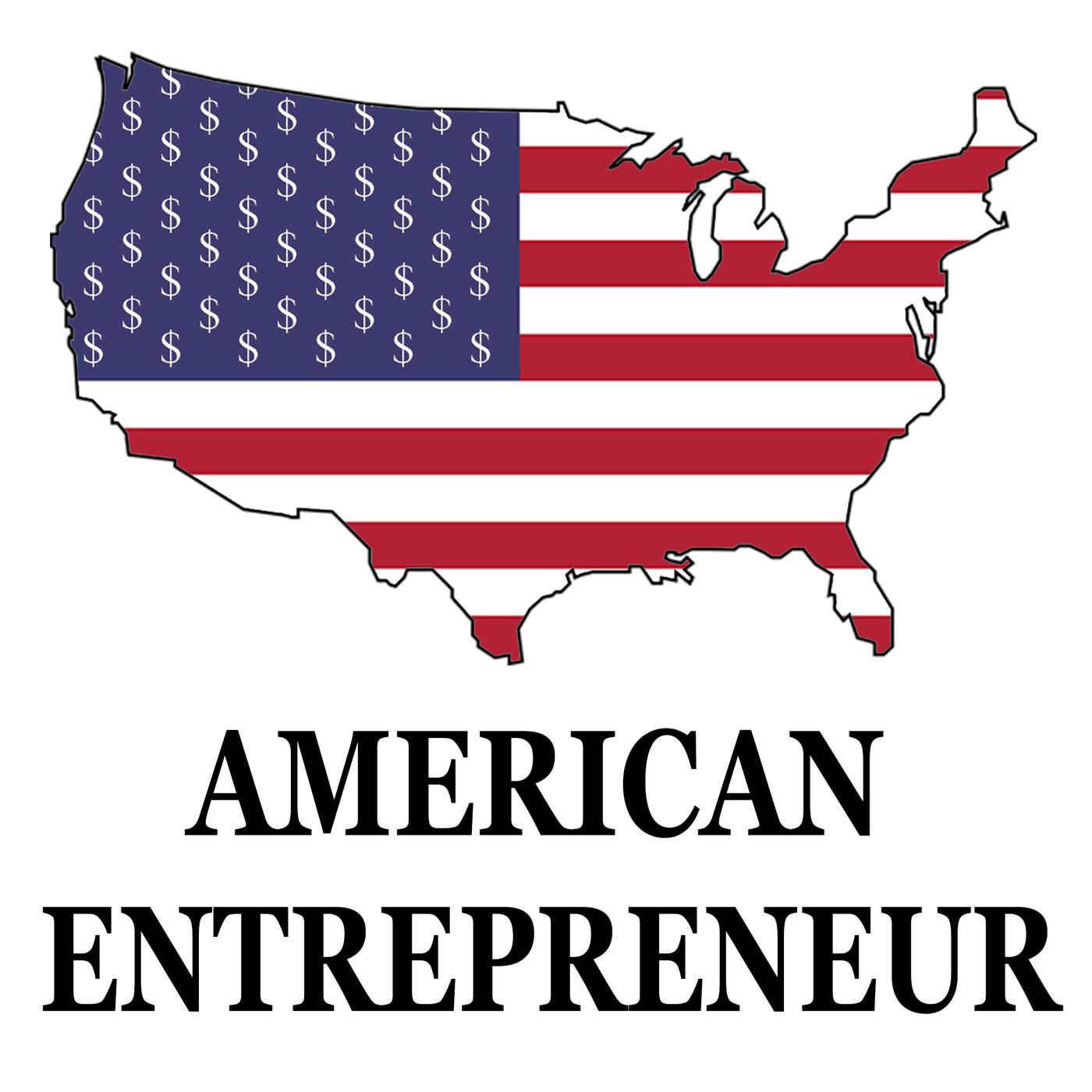 American Entrepreneur Podcast - Dr. Matt Motil | Listen Notes