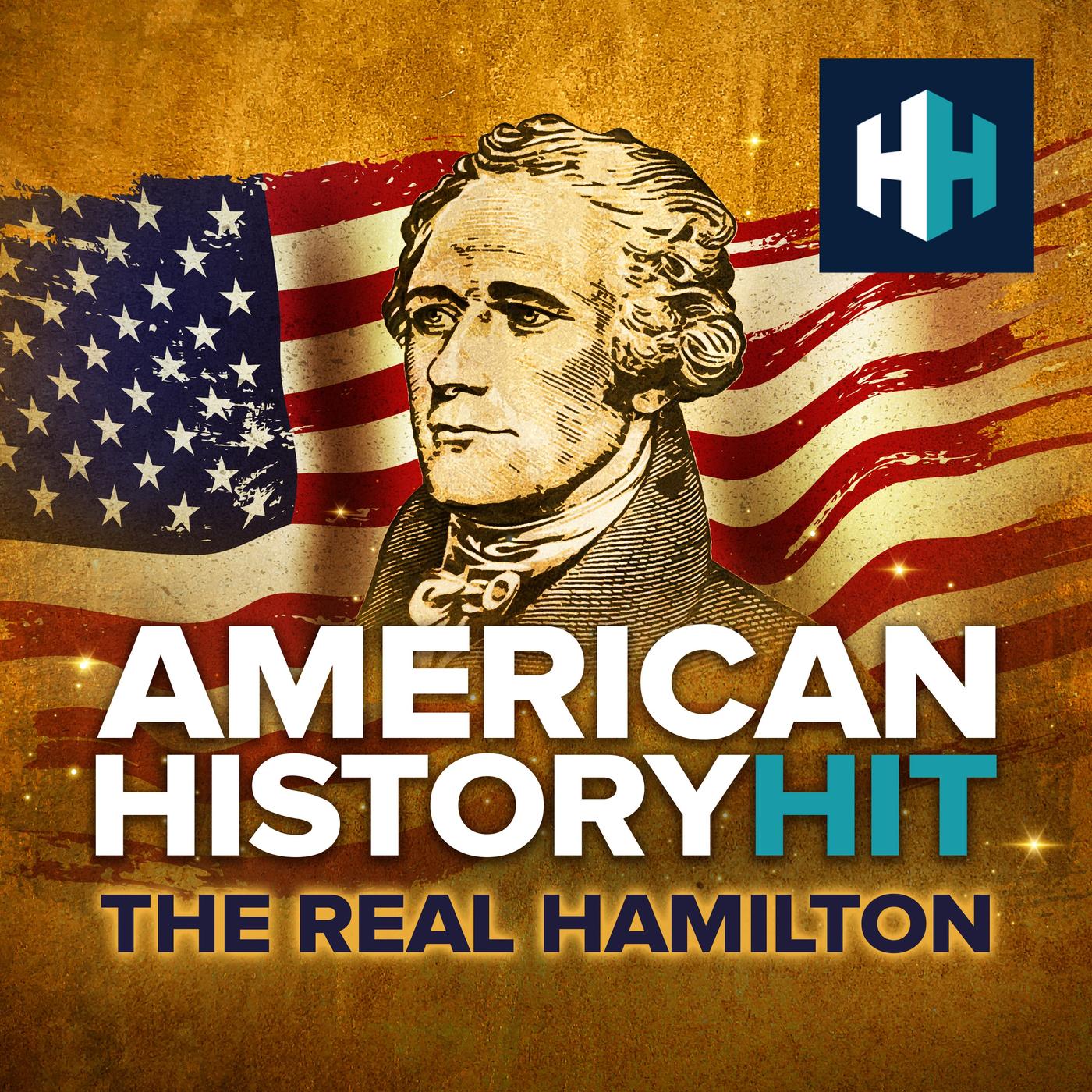 The Real Great Gatsby - American History Hit (podcast) | Listen Notes