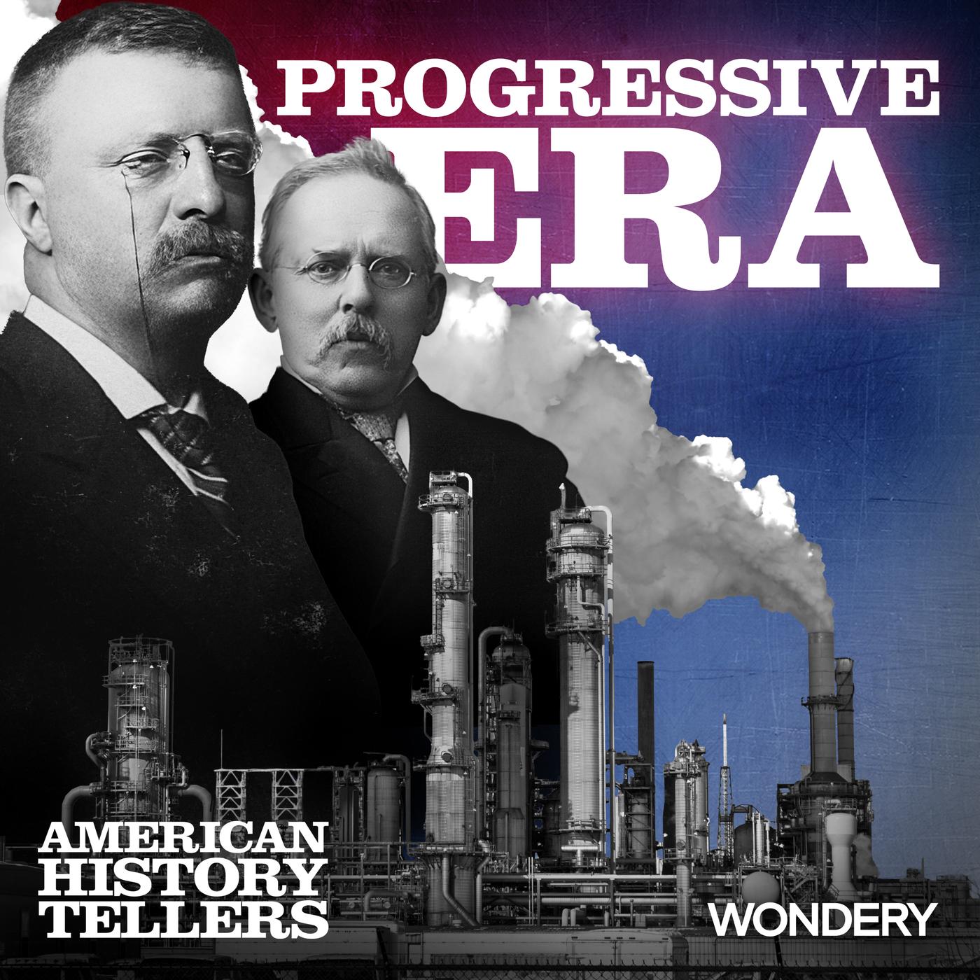 The Great Depression - A New Deal | 3 - American History Tellers ...