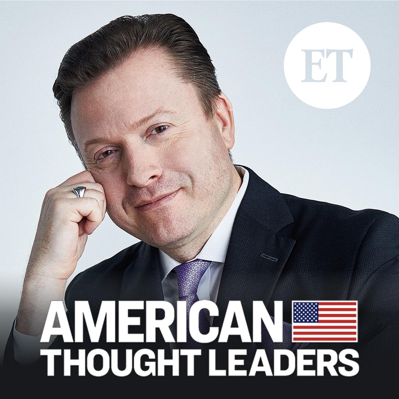 American Thought Leaders (podcast) - The Epoch Times | Listen Notes