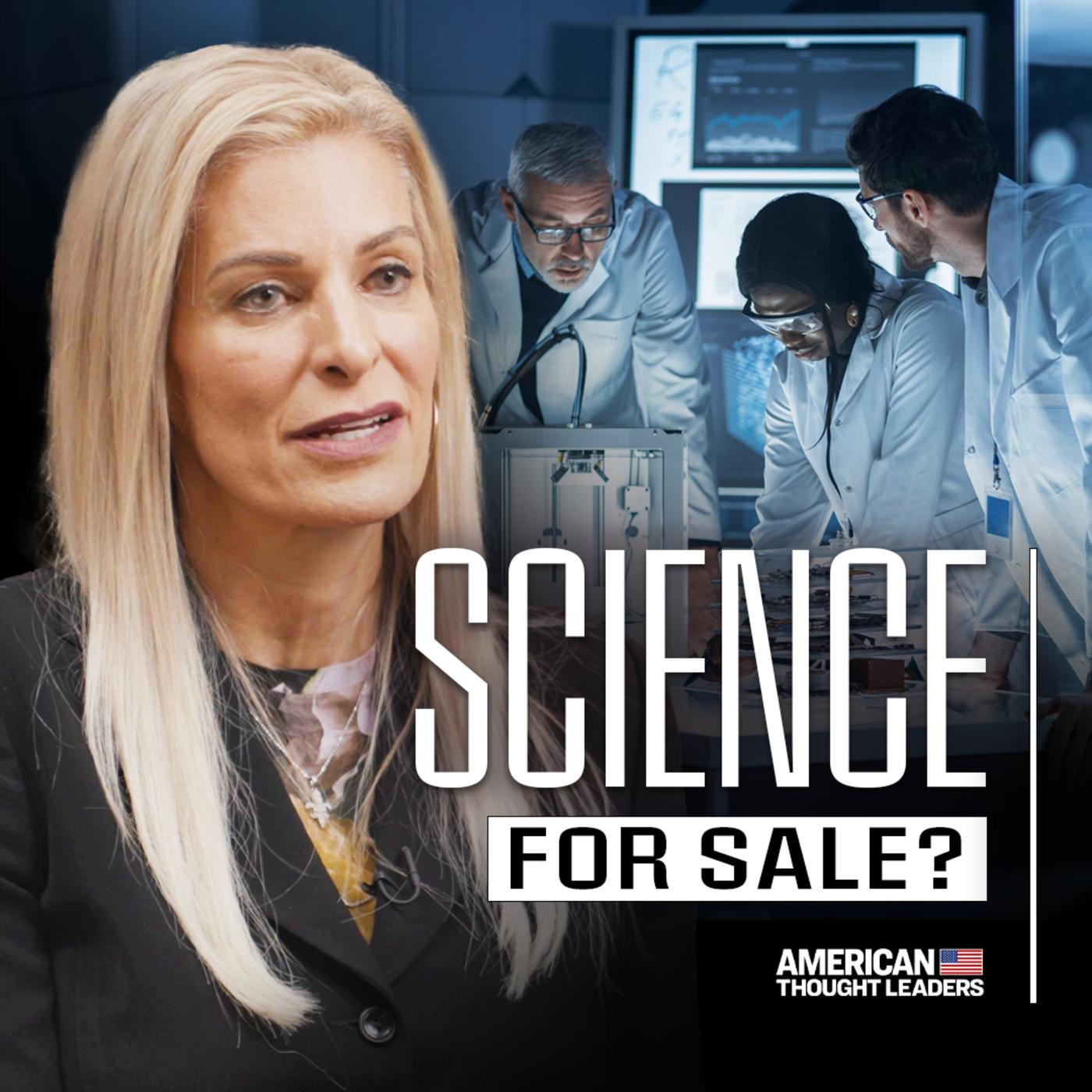 American Thought Leaders (podcast) - The Epoch Times | Listen Notes