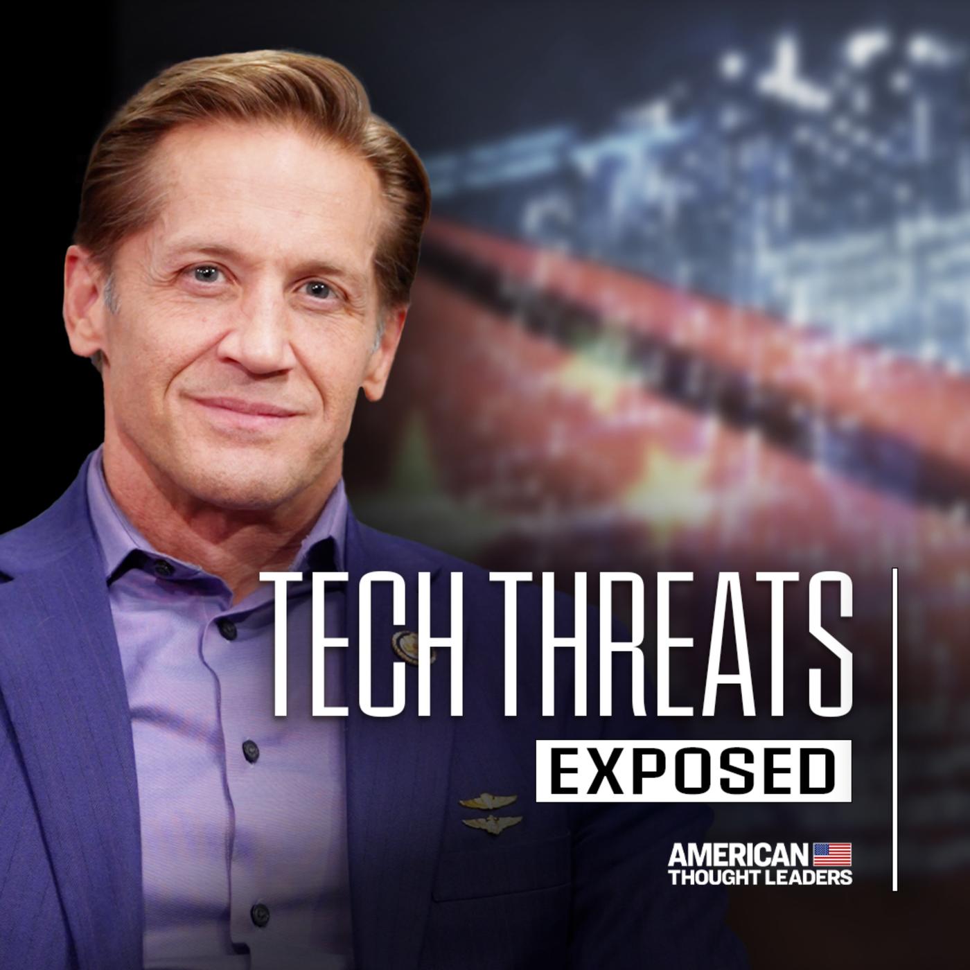 American Thought Leaders (podcast) - The Epoch Times | Listen Notes