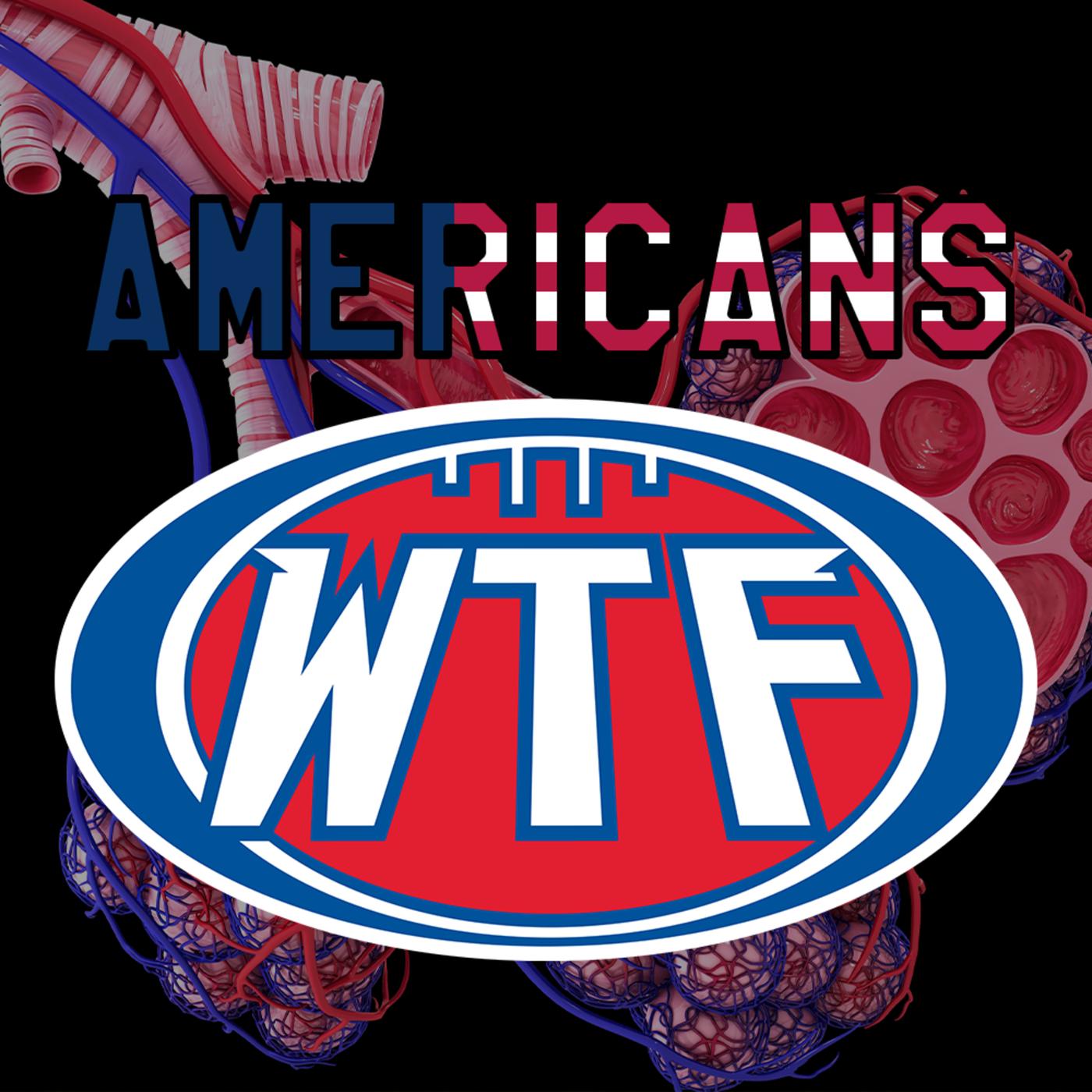 2024 AFL Round 13 Recap: "We Tap the Sign Again" - Americans Watching ...