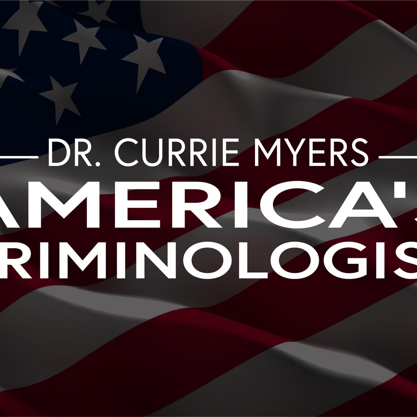 Dr Currie Myers Interview of Det. Kevin Cronister, Child Predator ...