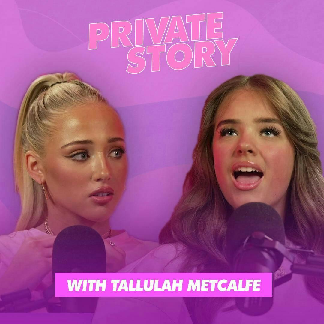 Tallulah Metcalfe | Social Media Struggles, Girl Squad Drama, and GRWMs ...