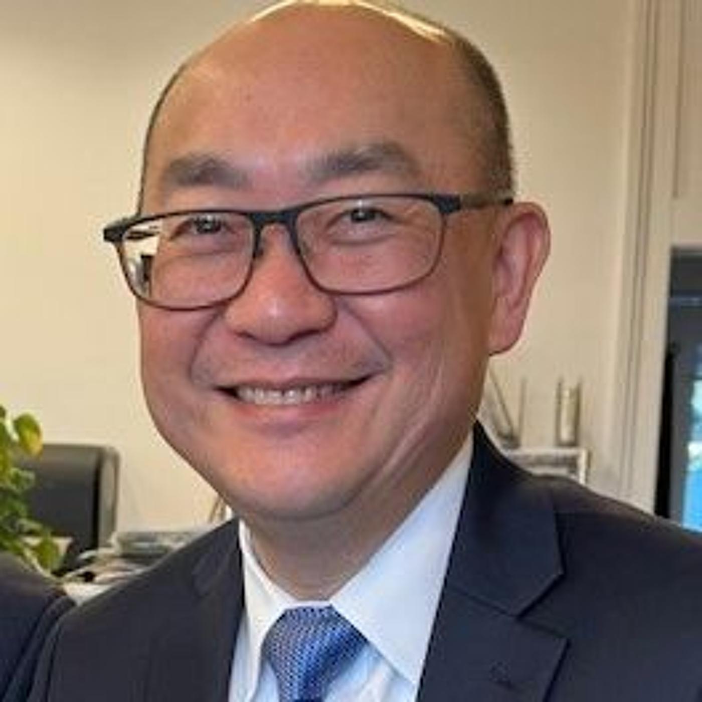 Promoting Diversity in the Courts: Hon. Jeffrey K. Oing | Listen Notes