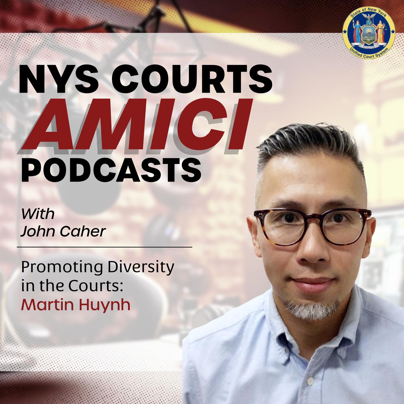 Promoting Diversity in the Courts: Hon. Jeffrey K. Oing | Listen Notes