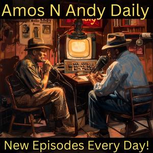 Amos n Andy - Saphire s Old Boyfriend - Amos N Andy Daily (podcast ...
