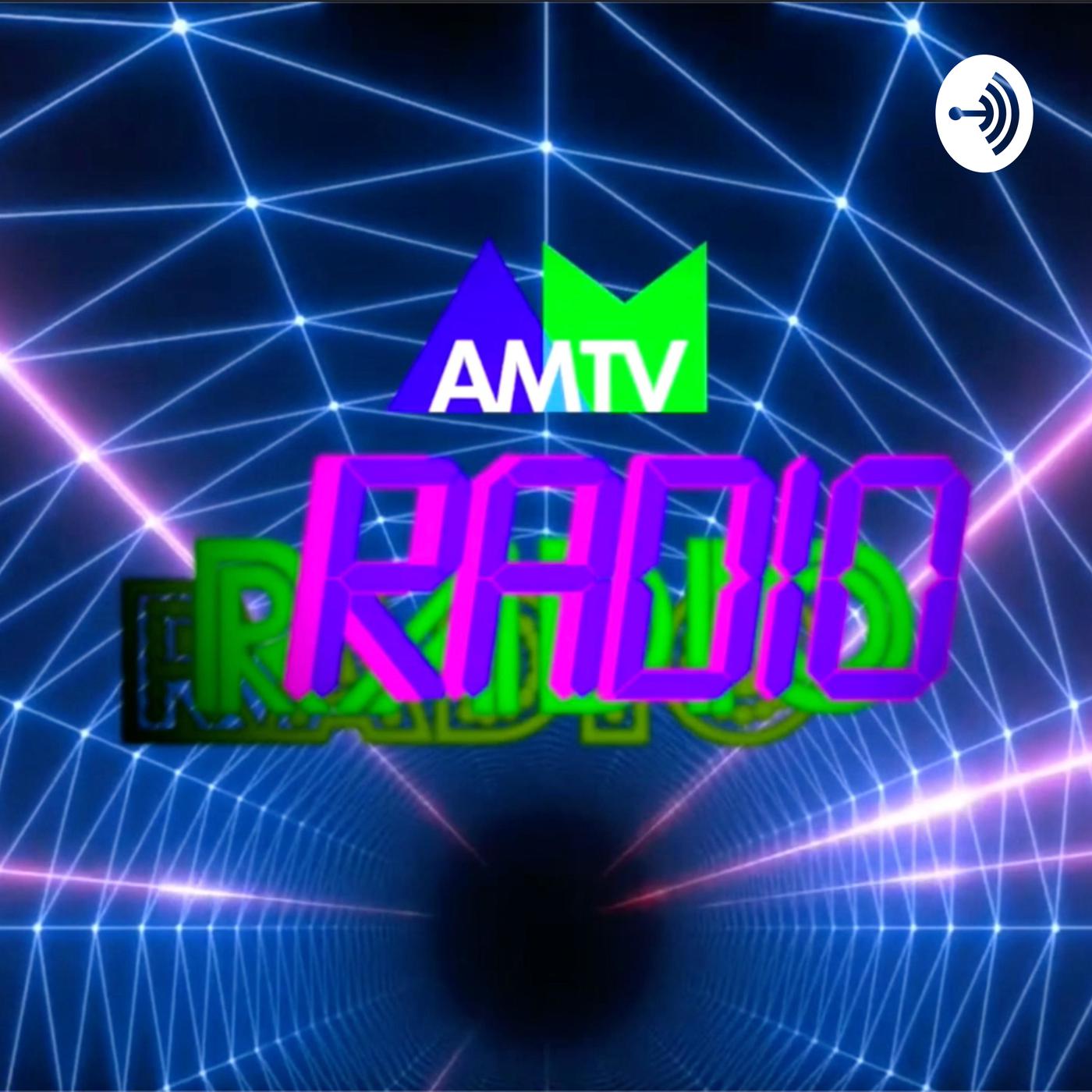 AMTV Radio (podcast) - Adam Martyn | Listen Notes