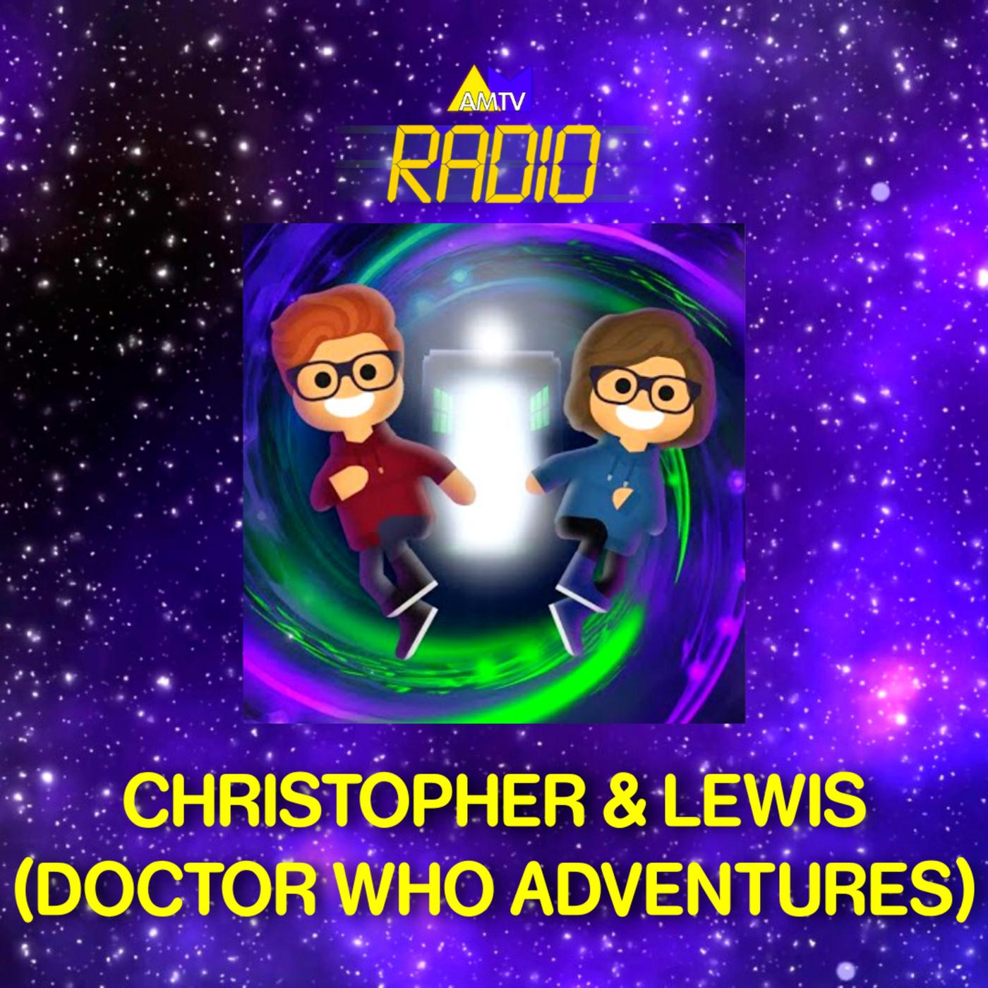 Doctor Who Adventures | AMTV Radio - AMTV Radio (podcast) | Listen Notes