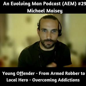 Michael Maisey - Meilleurs épisodes de podcast