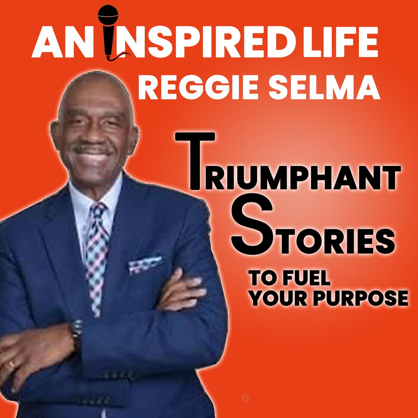 41 | How a Program Inspired by Oprah, Given $22M for People In Need ...