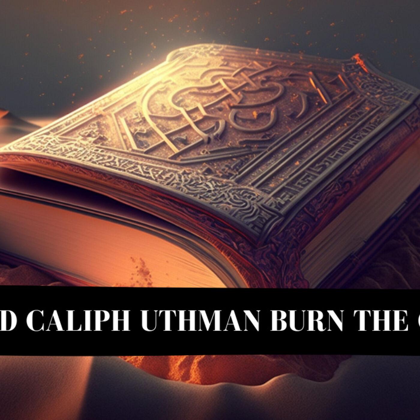 The Prophet Muhammad PBUH in a Nutshell - An Islamic Blog for Seekers ...
