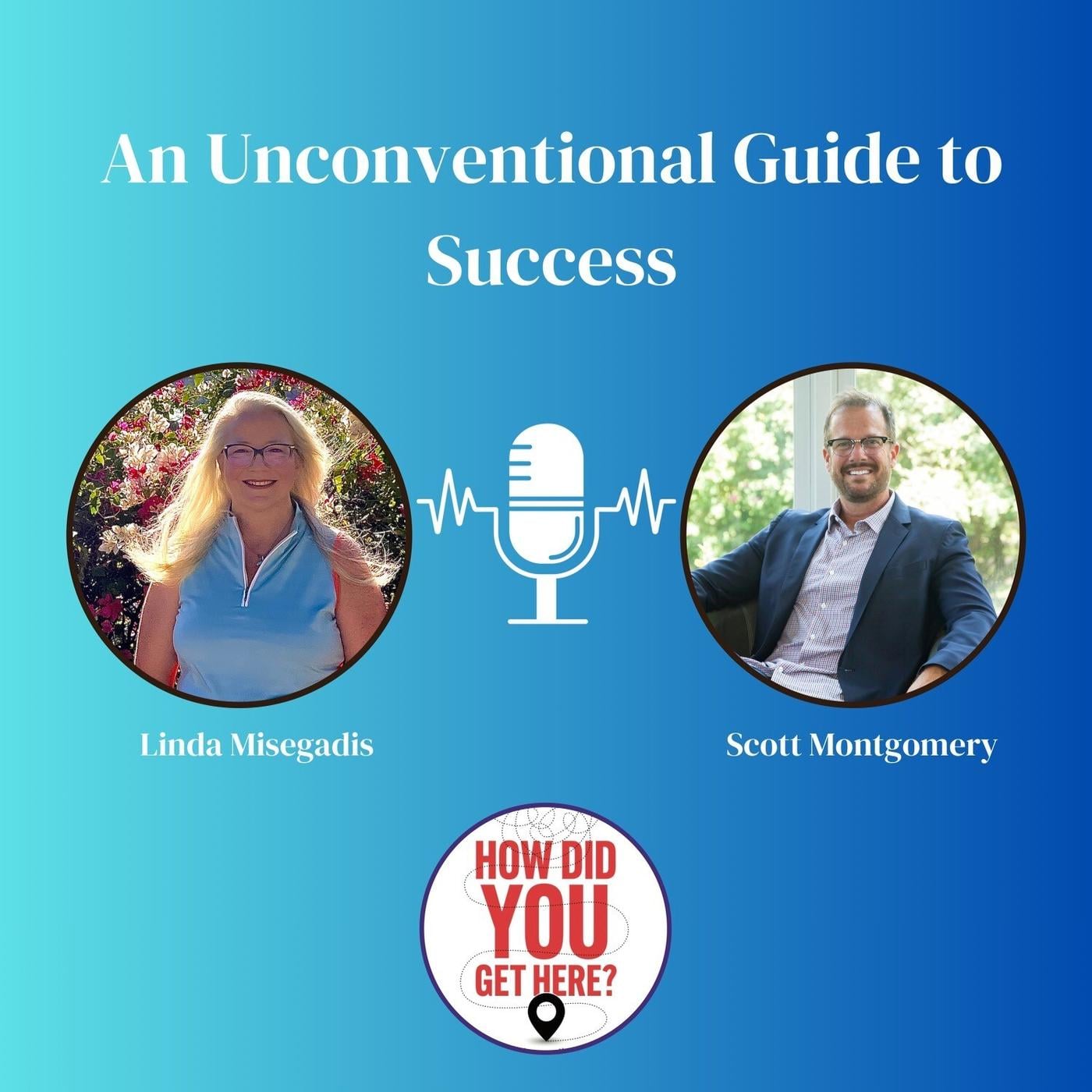 An Unconventional Guide To Success Season Season 4 EP10: Dina Simon ...