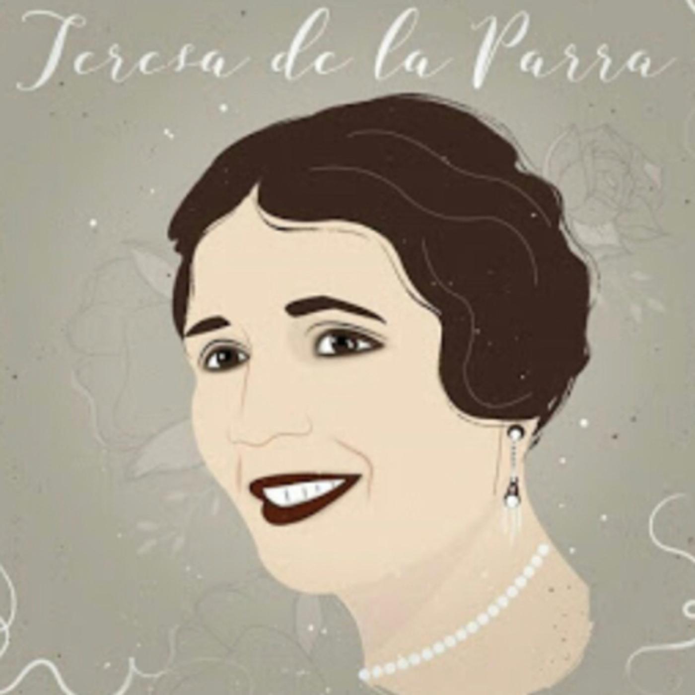 Ana Teresa Parra - ¿Ya no fueron más las cabañuelas? (podcast) | Listen ...