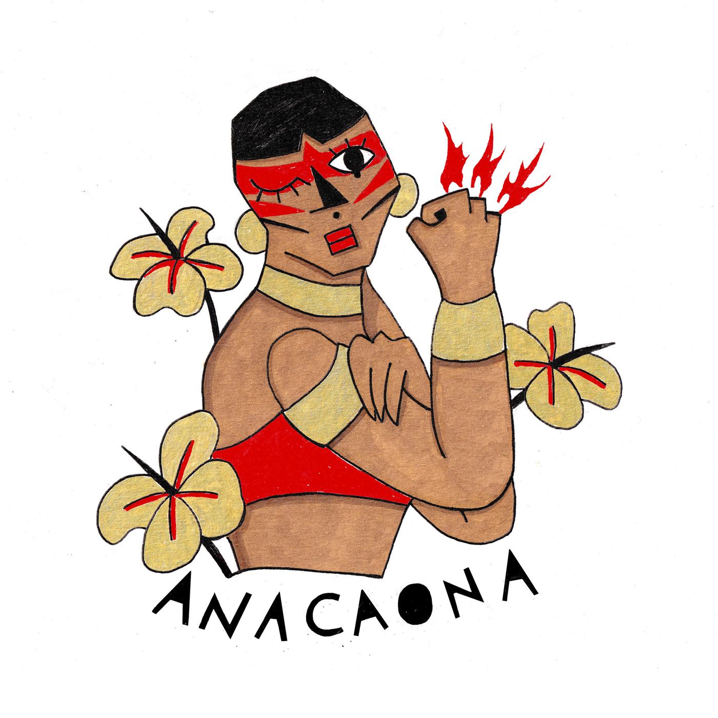 Anacaona (podcast) - Anacaona | Listen Notes