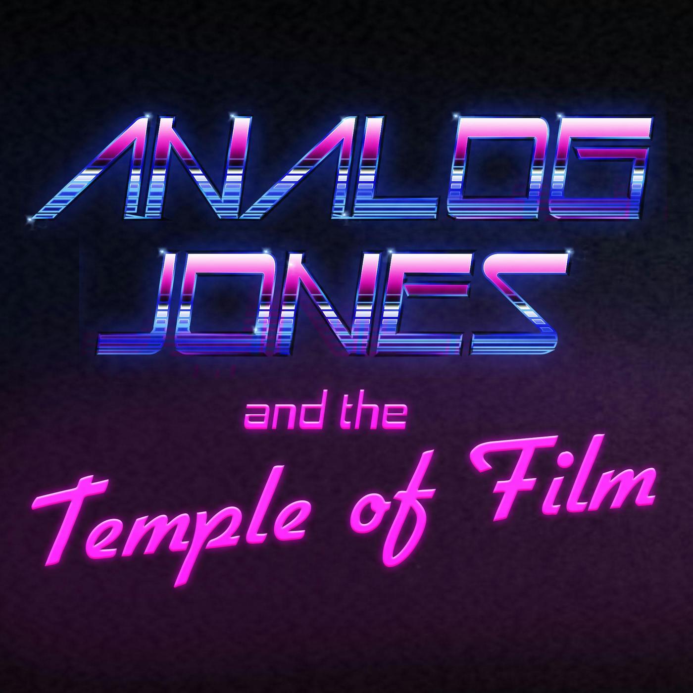 Predator 2 (1990) VHS Movie Review - Analog Jones and the Temple of ...
