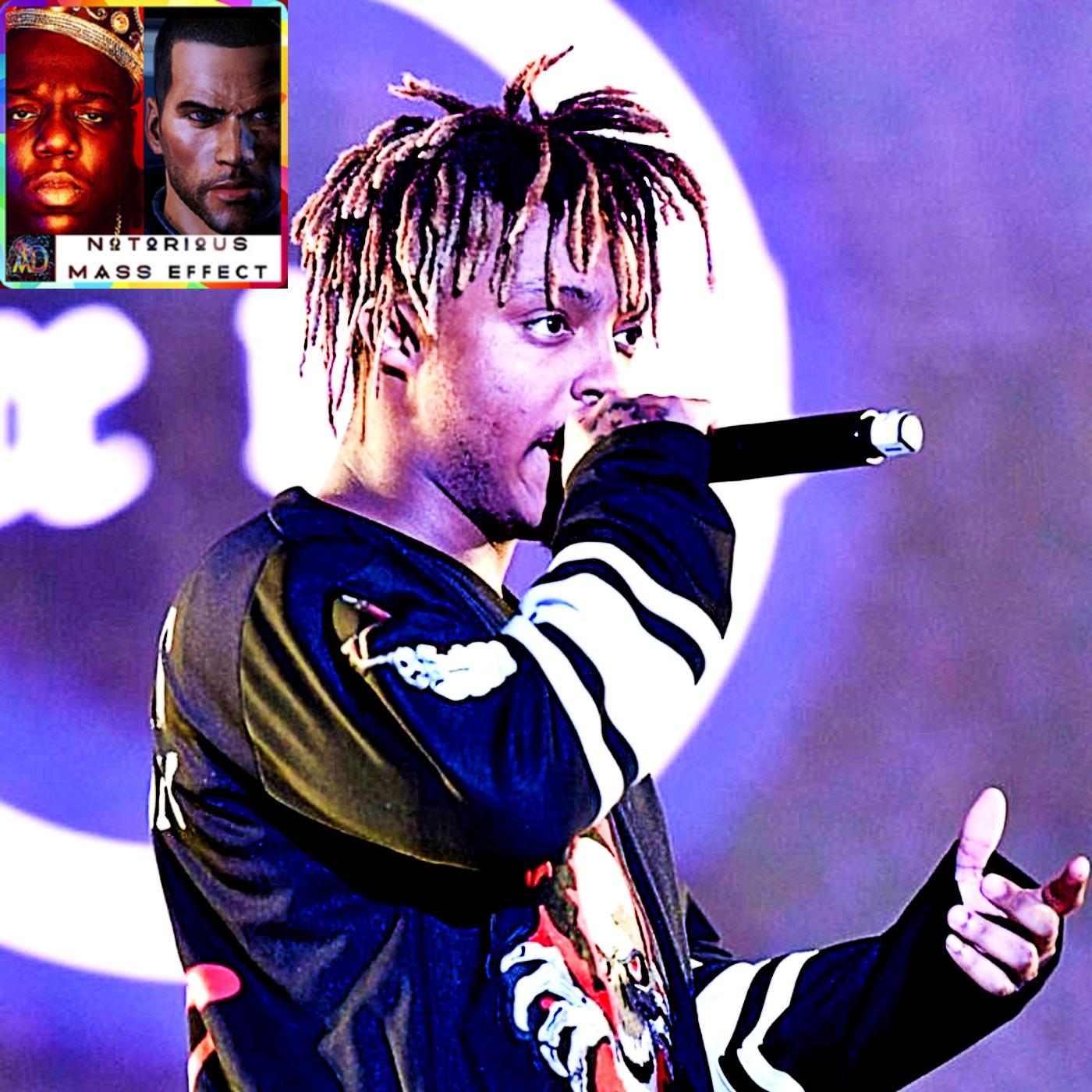 "JUICE WRLD - START IT UP" - Analytic Dreamz: Notorious Mass Effect ...