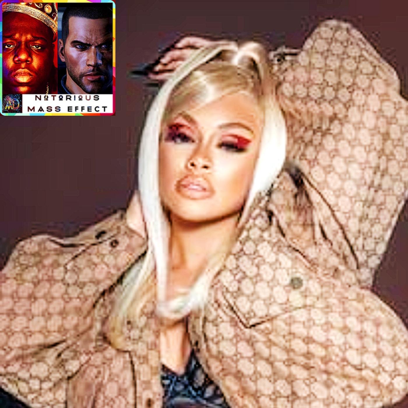 "LATTO - SMOKING ON MY EX PACK (FREESTYLE)" - Analytic Dreamz ...