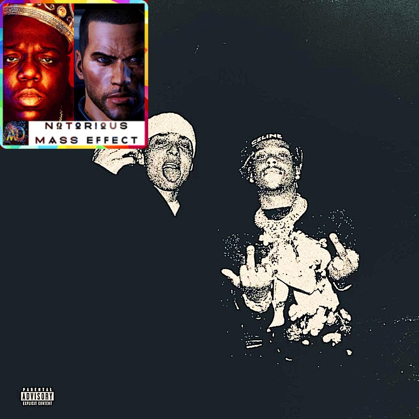 "PESO PLUMA & ARCÁNGEL - PESO COMPLETO" - Analytic Dreamz: Notorious ...