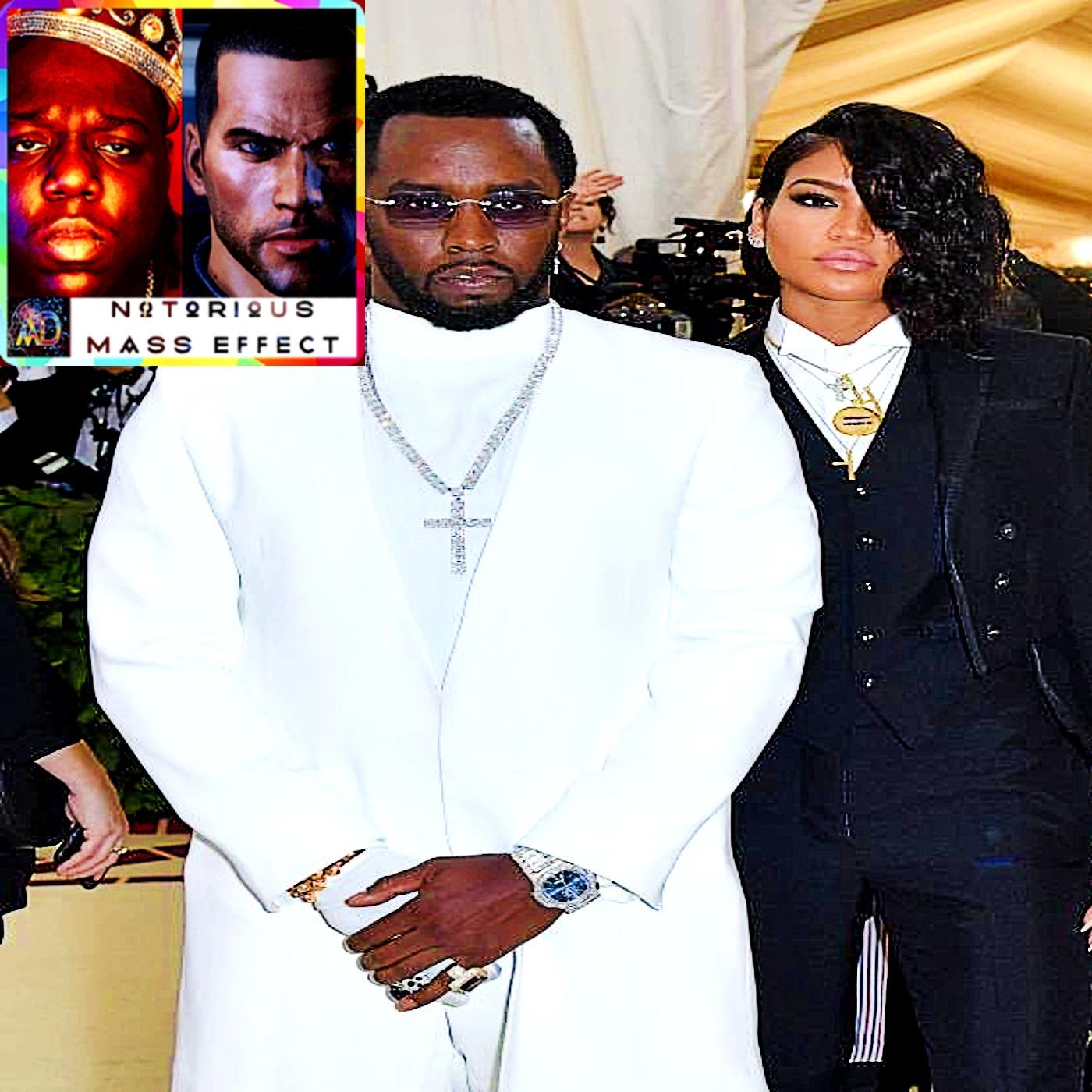 "VIDEO OF P DIDDY ASSAULTING EX CASSIE IN 2016 GETS RELEASED BY CNN ...