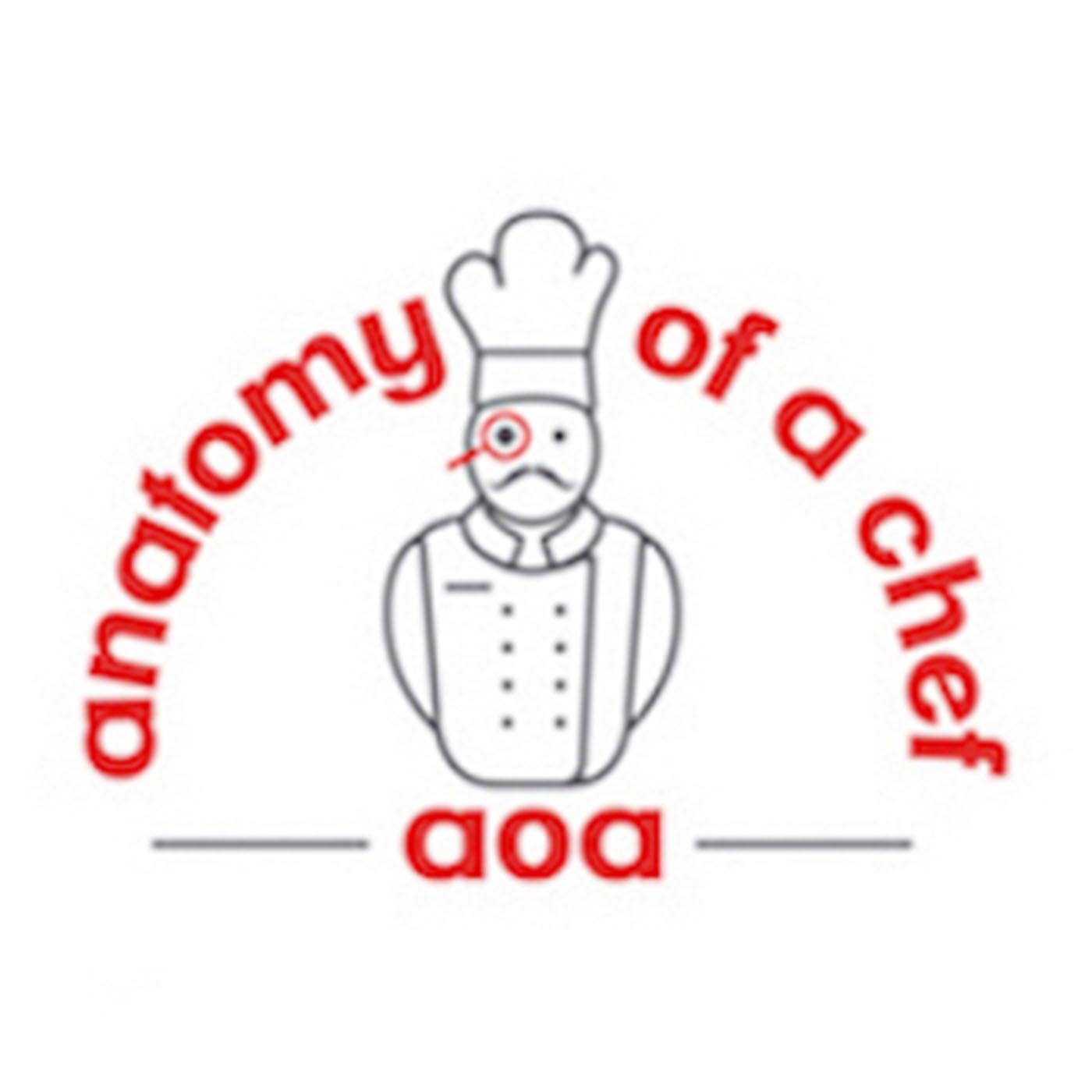 #22 Executive Chef Colin Bedford - Anatomy of a Chef (podcast) | Listen ...