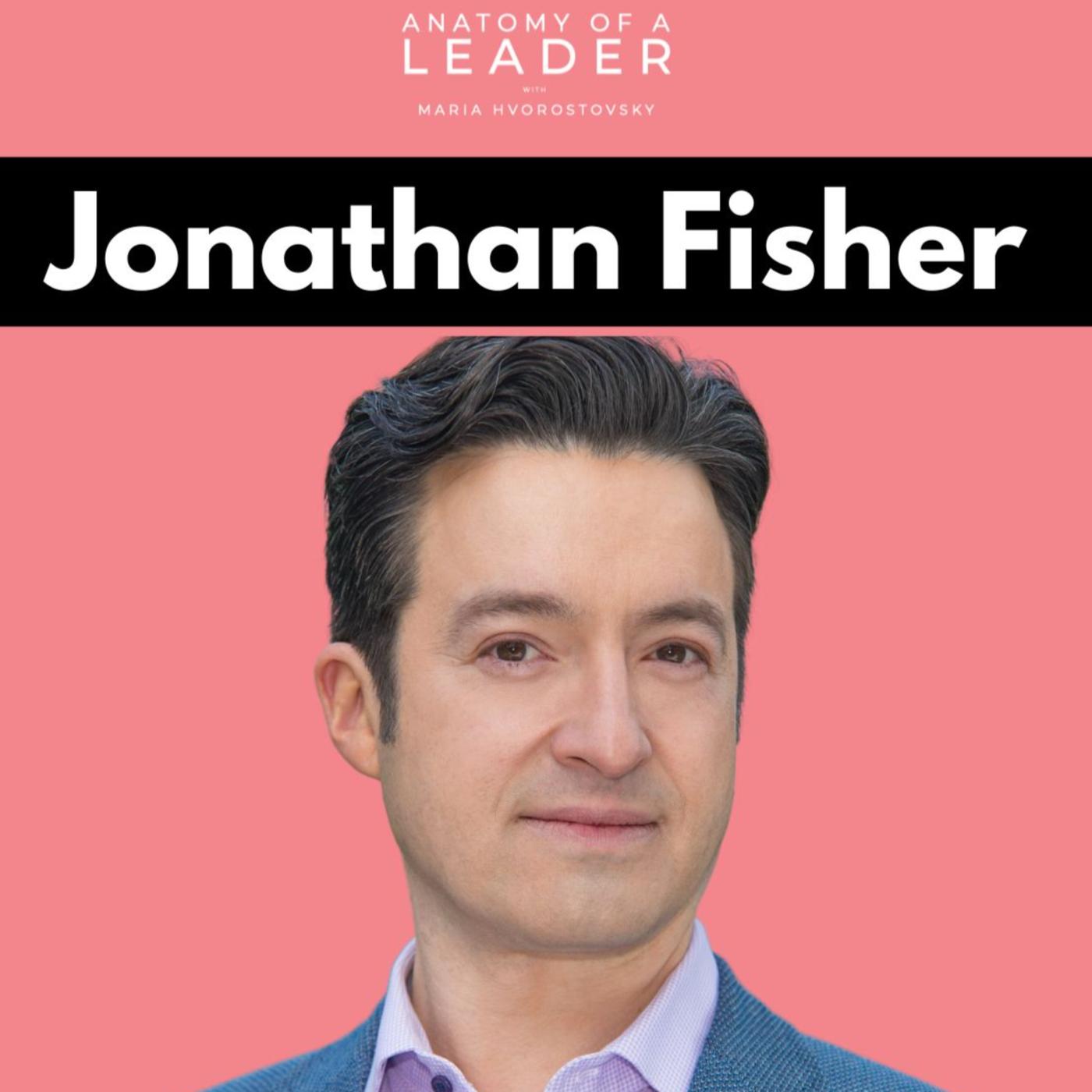 #59 Save Your Mind, Body and Heart: Insights from Cardiologist Jonathan ...