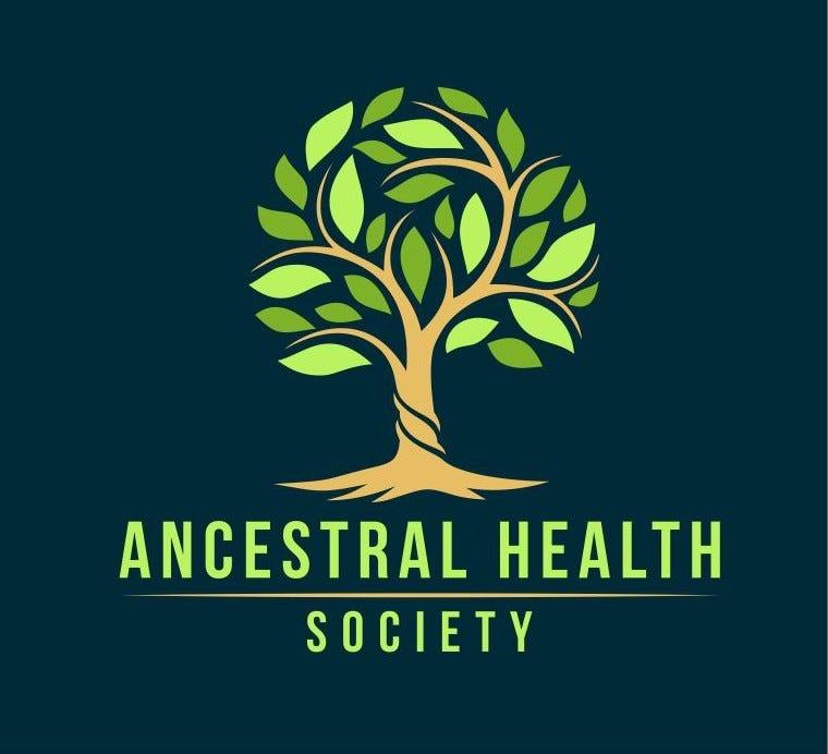 Ancestral Food KNowledge and Traditions - Ancestral Health Today ...