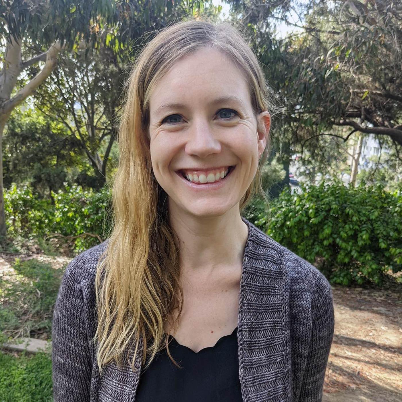 Episode 7 - Dr. Kathleen Coleman - Ancient Office Hours (podcast ...