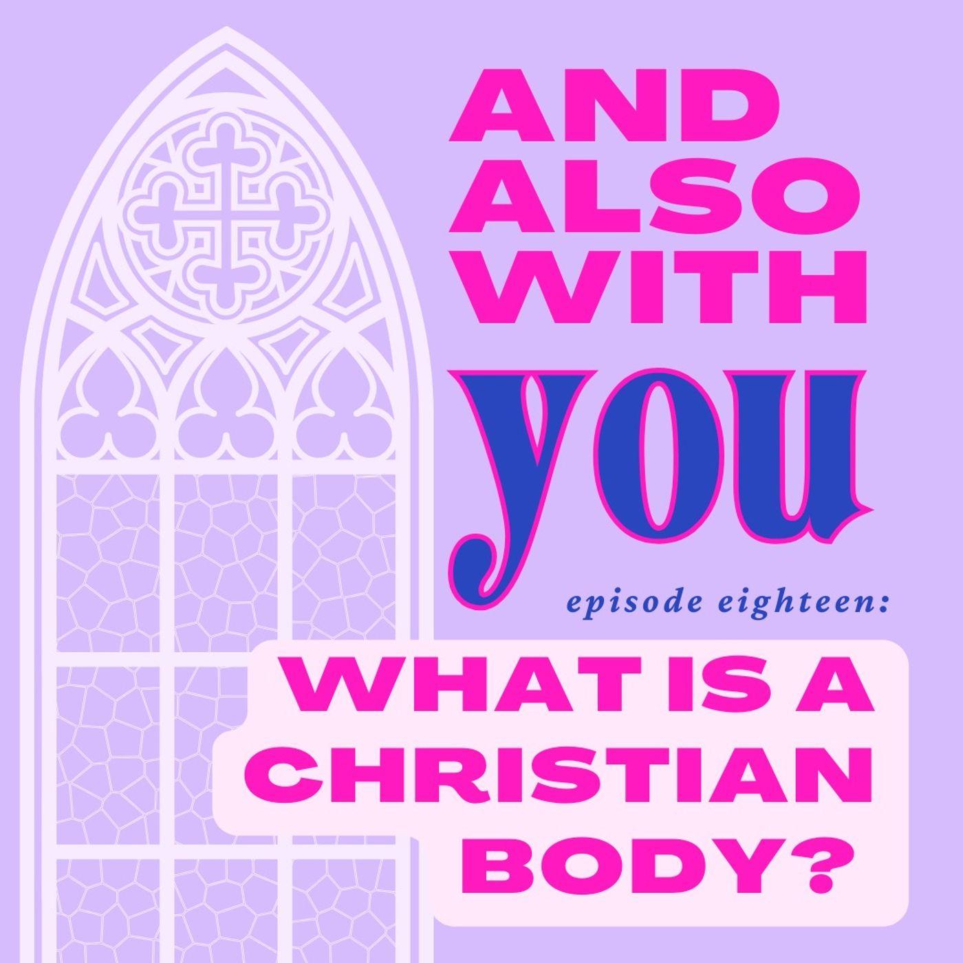 What does it mean to follow Jesus? - And Also With You (podcast ...