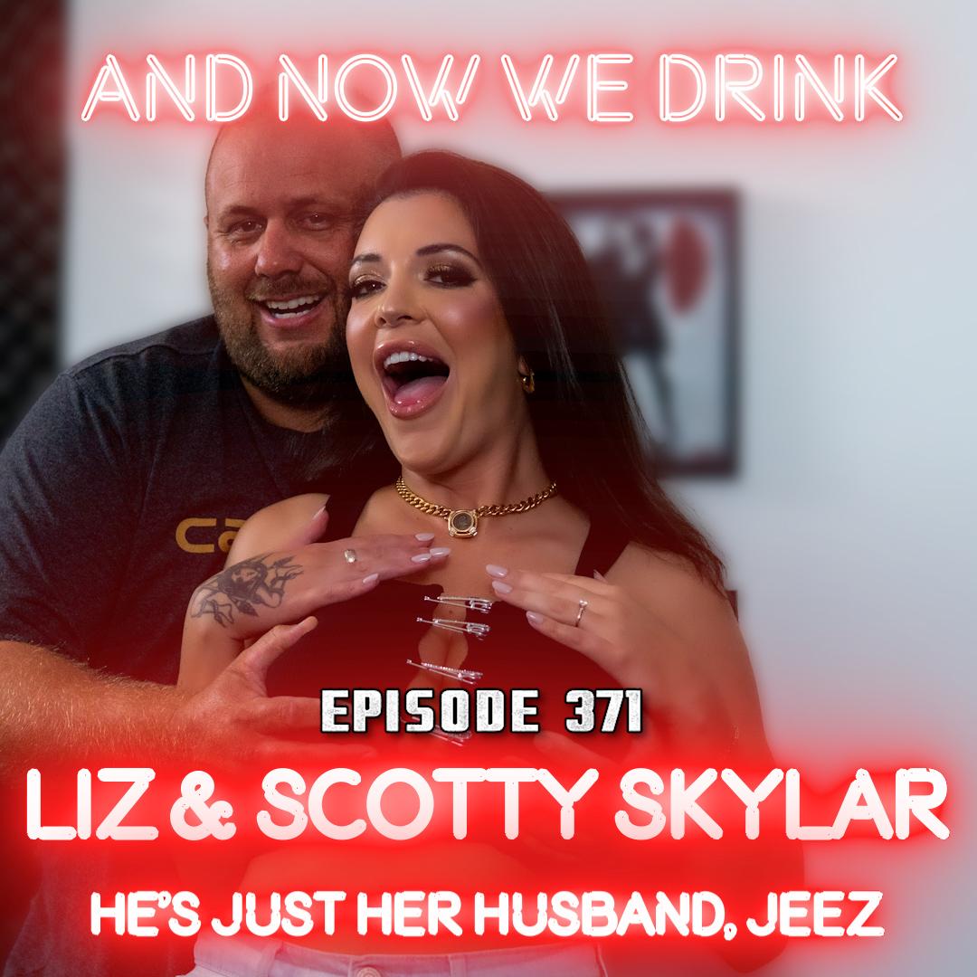 And Now We Drink Episode 331: With Tiana Blow - And Now We Drink ...