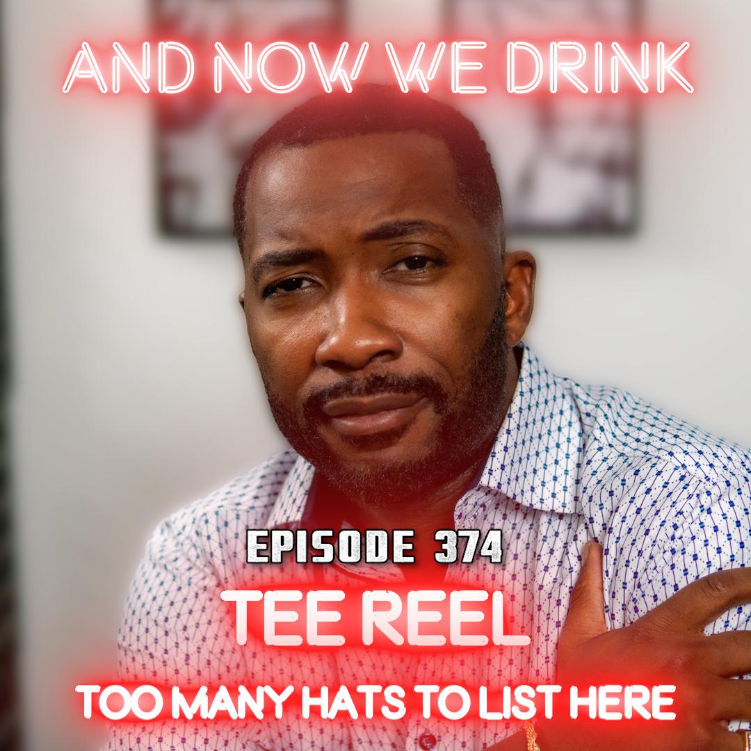 And Now We Drink Episode 331: With Tiana Blow - And Now We Drink ...