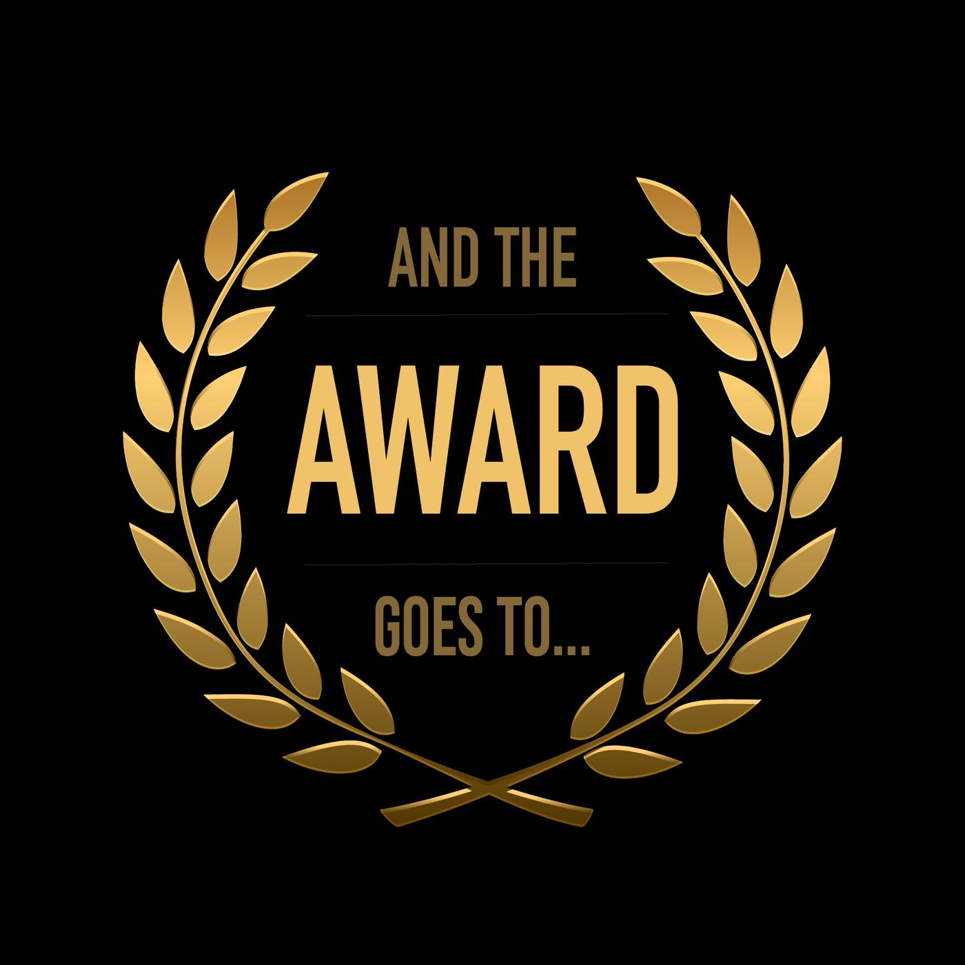And the Award Goes to... (podcast) - And the Award Goes to... | Listen ...