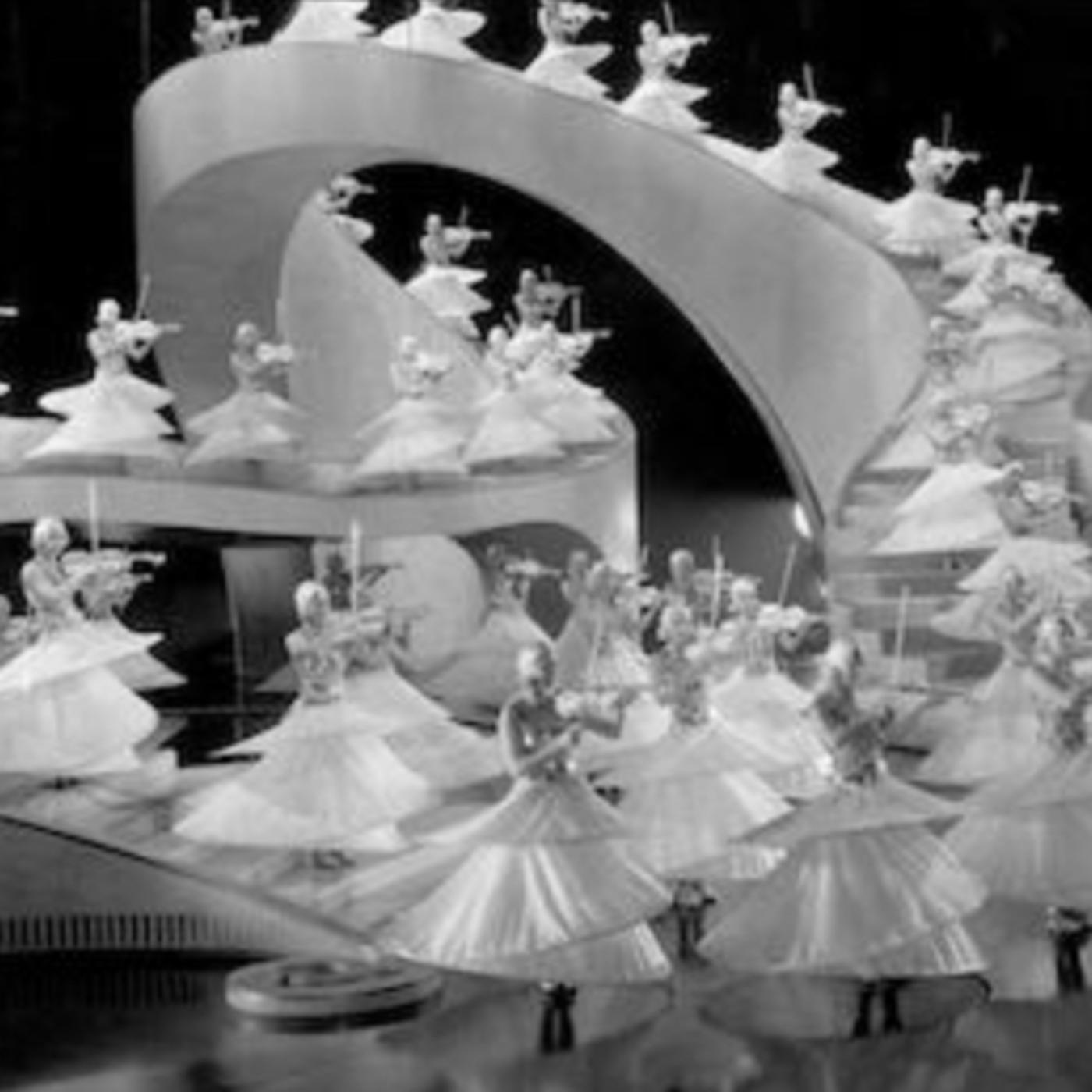 A Clockwork Orange (with Gordon McNulty) - And the Oscar DOESN’T go to ...