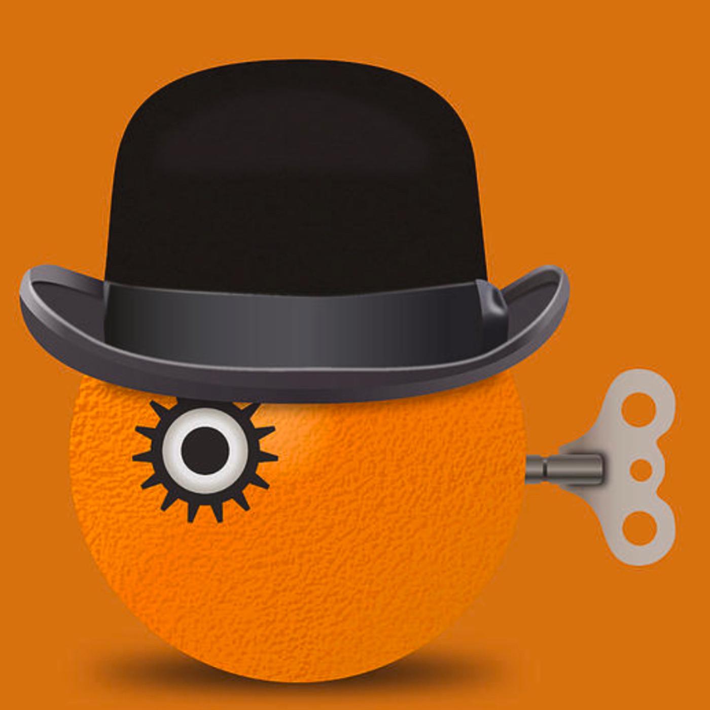 A Clockwork Orange (with Gordon McNulty) - And the Oscar DOESN’T go to ...
