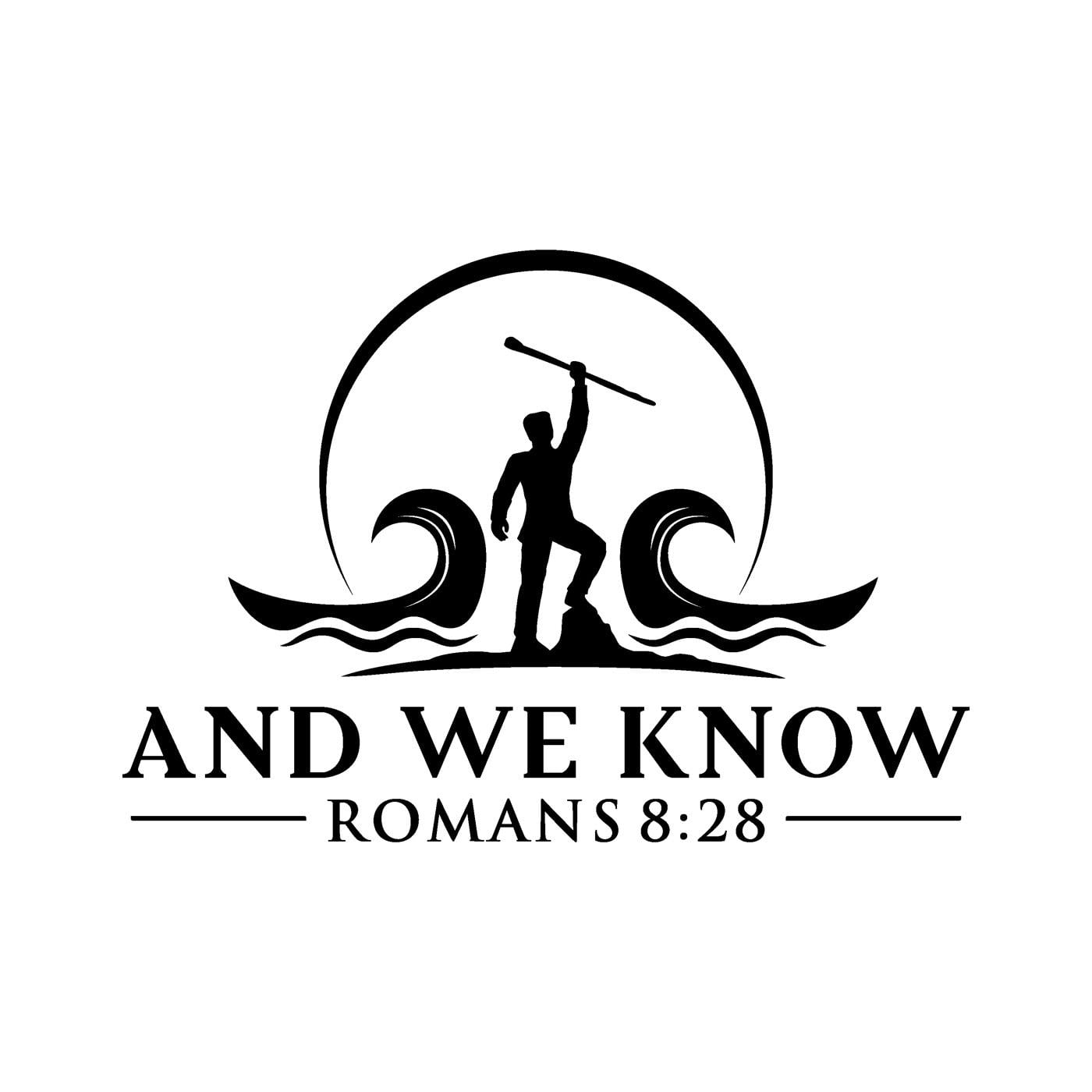 And We Know (podcast) - And We Know | Listen Notes