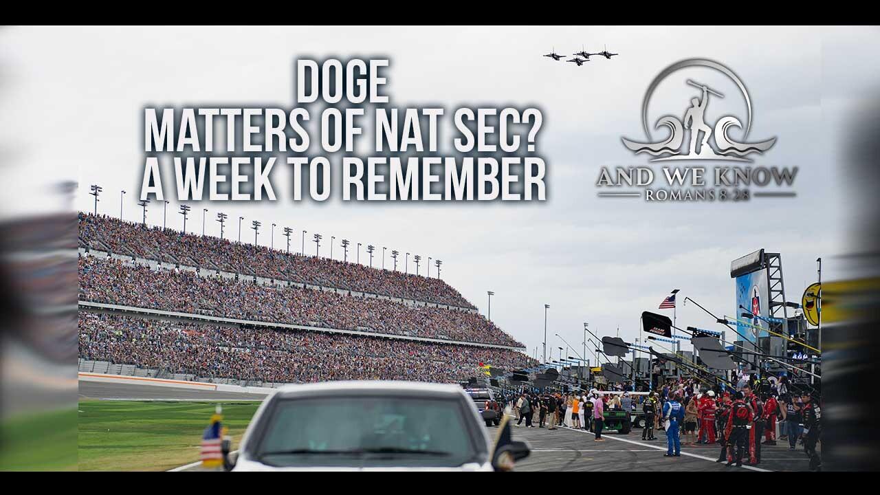 And We Know (podcast) - And We Know | Listen Notes