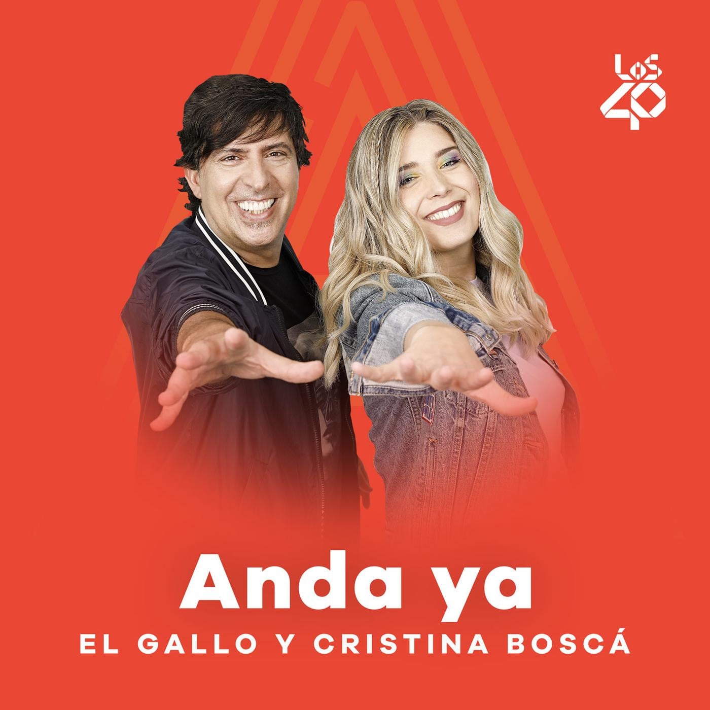 Anda Ya , 06-07h - 02/07/2024 - Anda Ya (Programa completo) (podcast ...