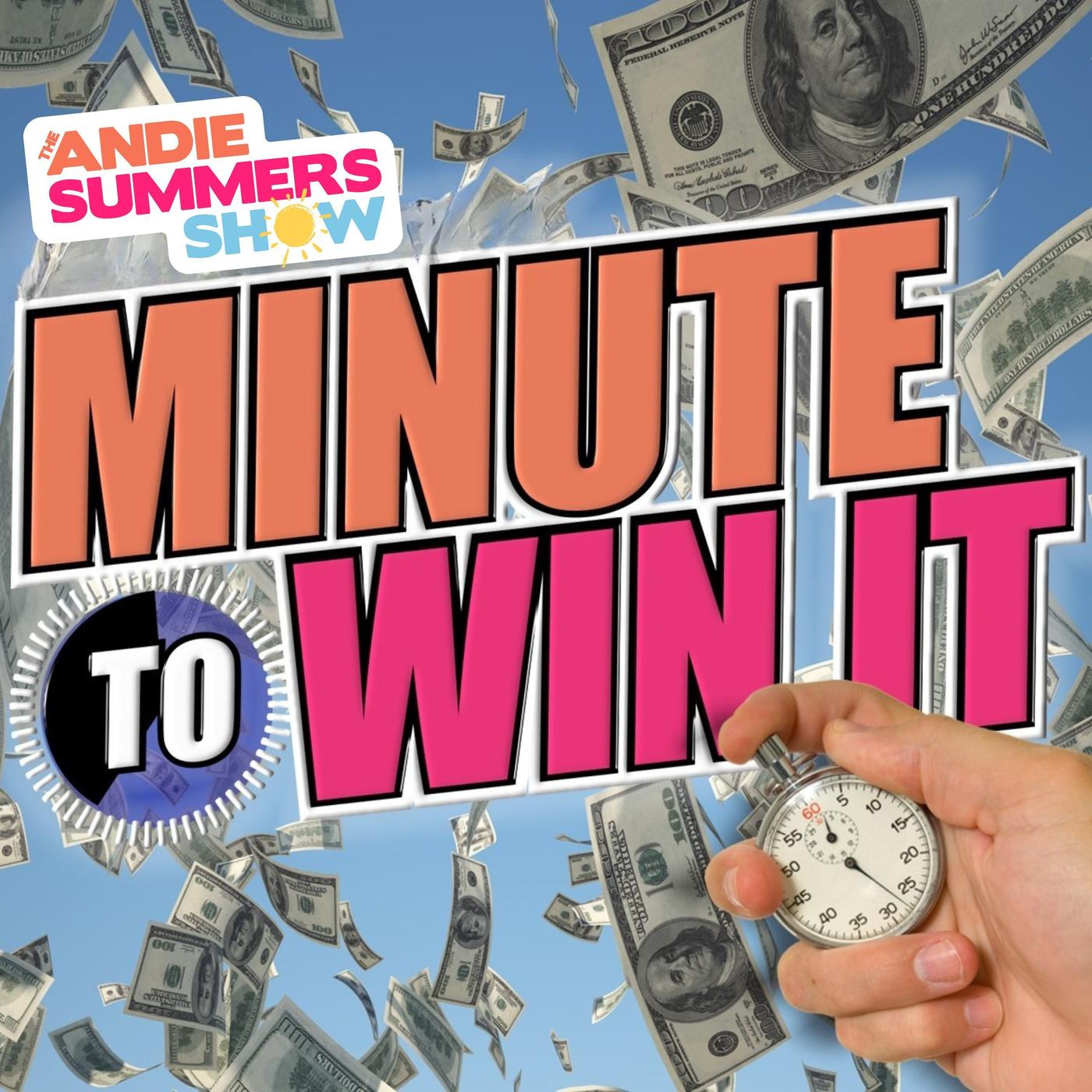 Minute To Win It: What Is The Name Of The Grinch's Dog? | Listen Notes