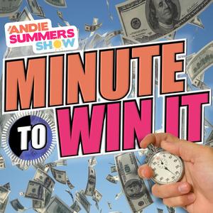 Minute To Win It: What Is The Name Of The Grinch's Dog? | Listen Notes