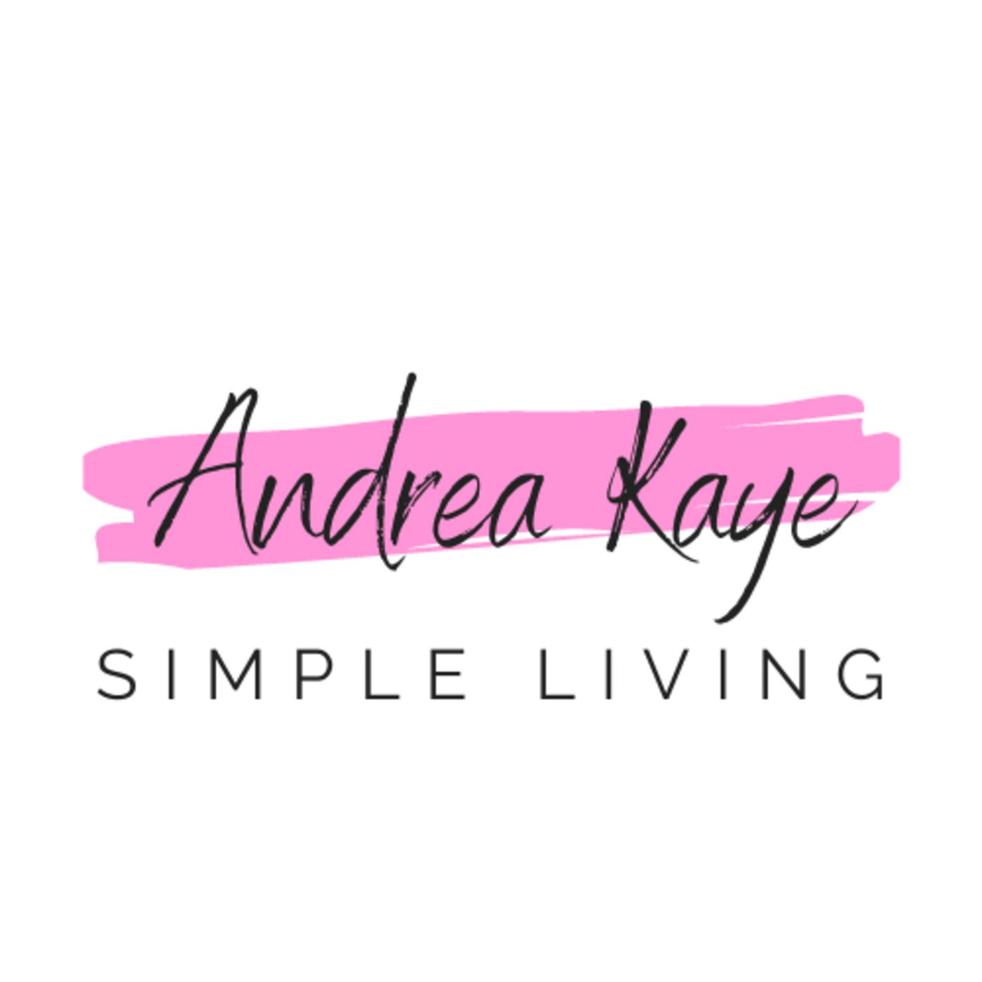 E31: Tidbits & Best of the Best! - Andrea Kaye Simple Living (podcast ...
