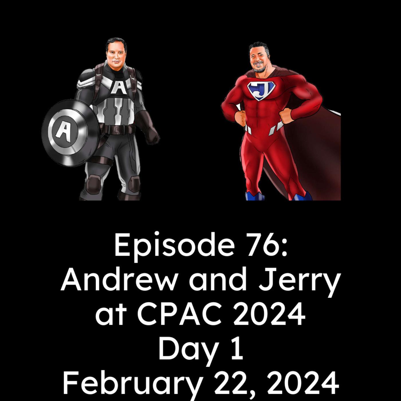 Andrew and Jerry Say There is No DEI in DEI! - Andrew and Jerry Save ...